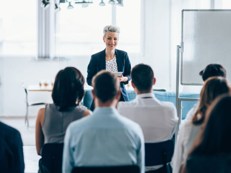 Customized Sales Training | Sales Management Training